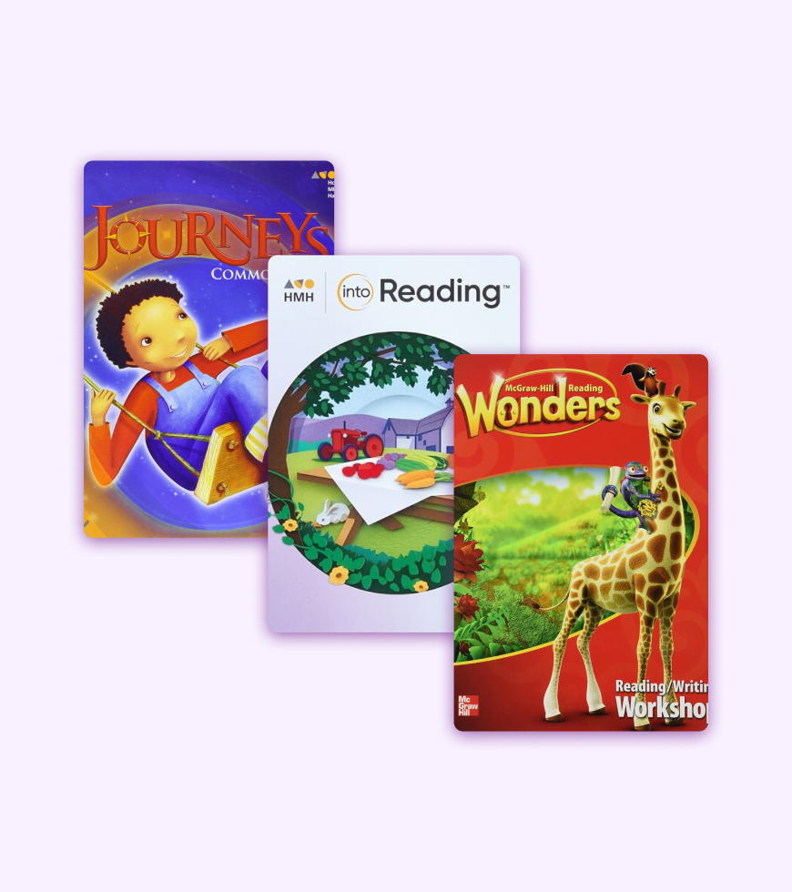 ReadingStar International