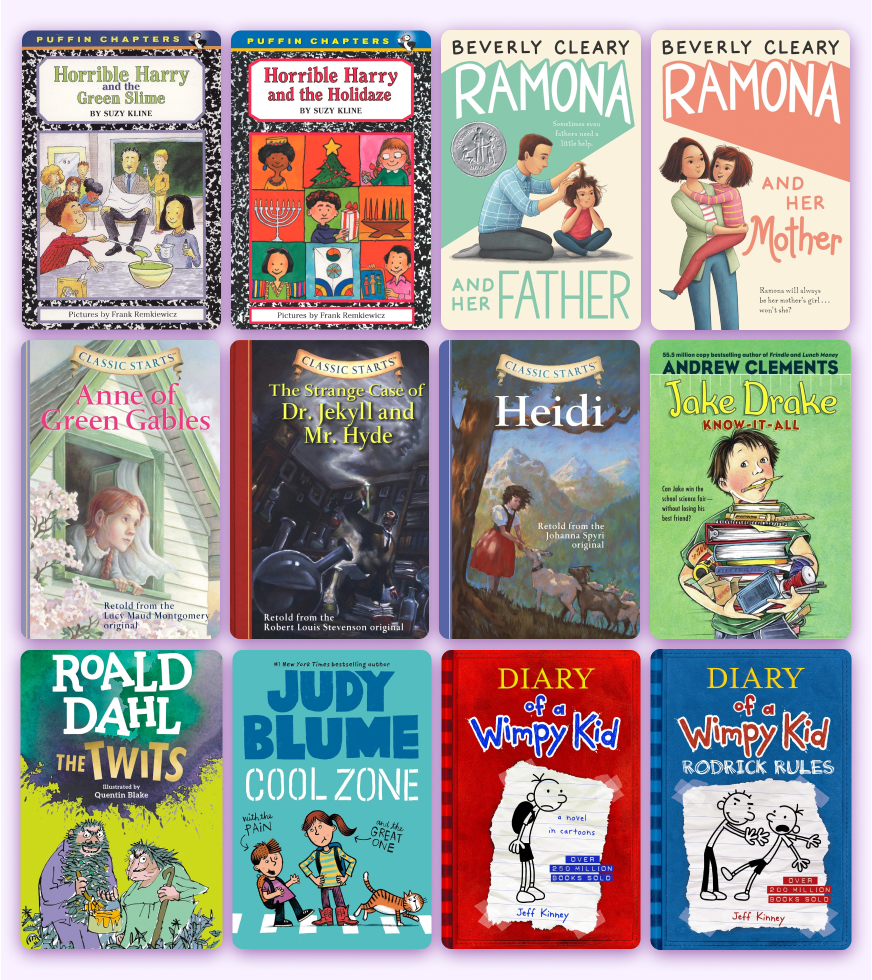 ReadingStar