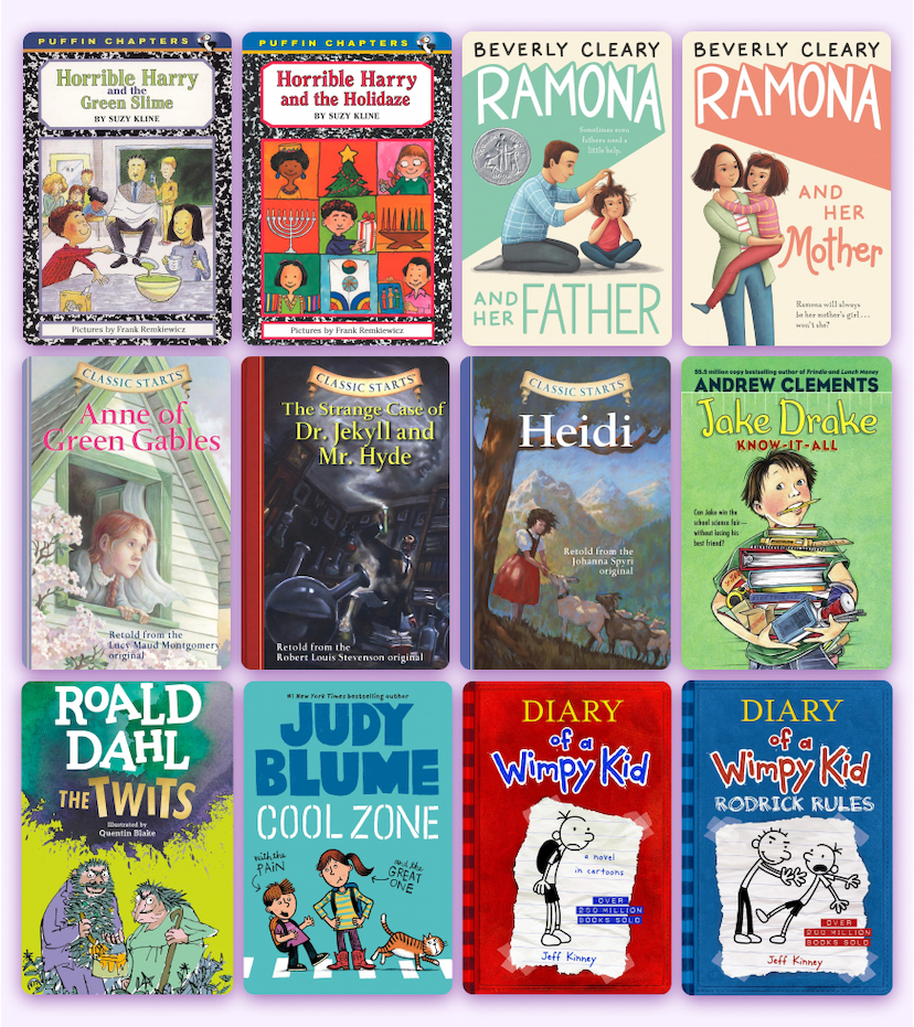 ReadingStar